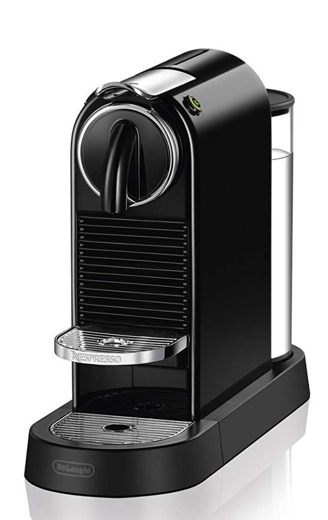 Best Nespresso Machine Reviews [Compare All 17 Models]