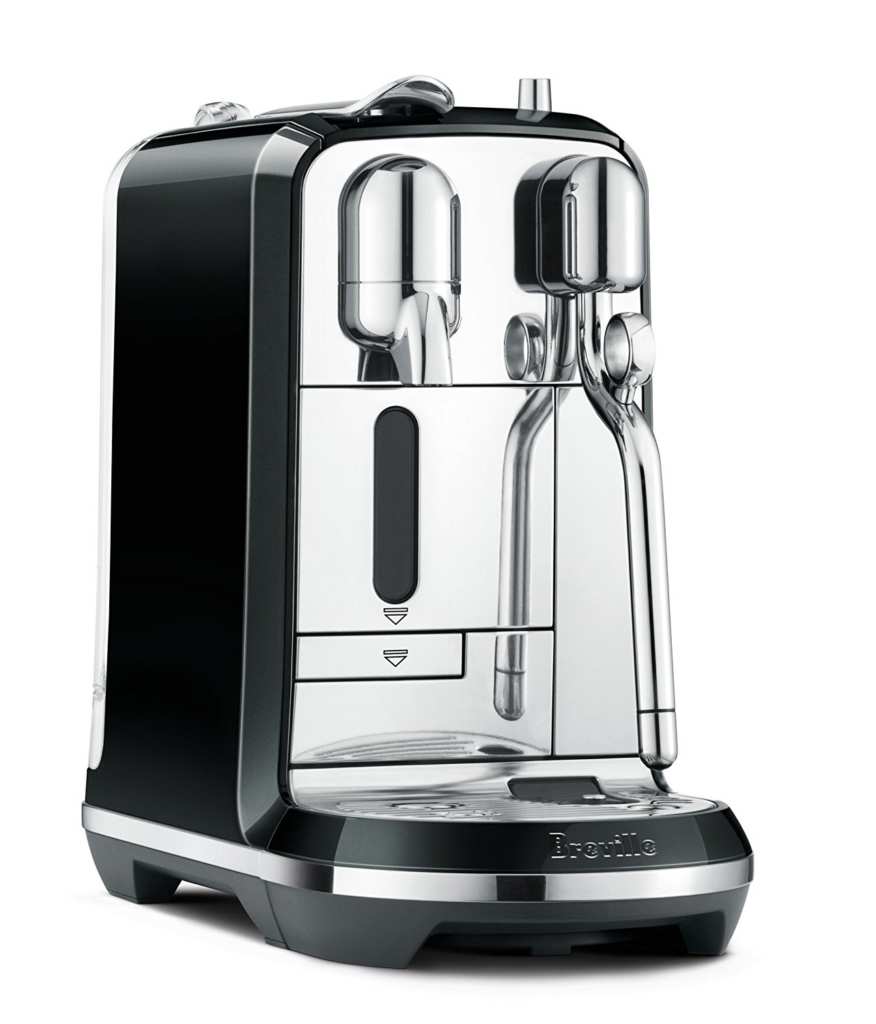 Best Nespresso Machine Reviews [Compare All 17 Models]