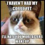 10 Coffee Memes You can Relate to