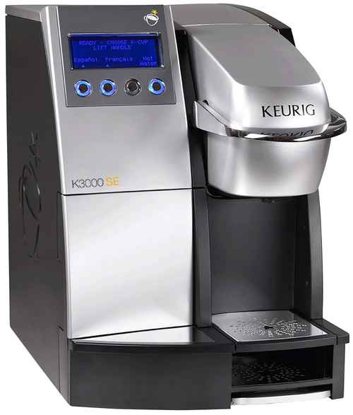 Which is the BEST Keurig Commercial Coffee Maker for Office?