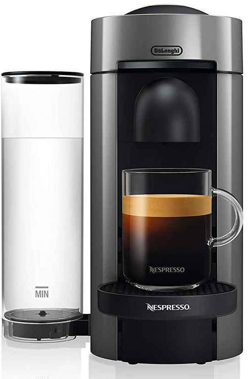 Best Combination Coffee & Espresso Maker Reviews [4th Combo is UNIQUE!]