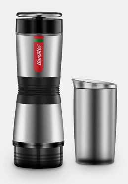 Best Travel K-Cup Coffee Maker [5 Factors to NOTE]