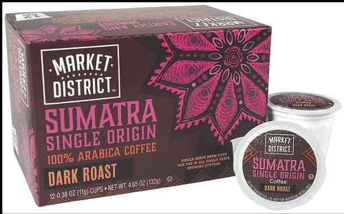 Best Dark Roast K Cup Coffee [11 Brands NOT to be MISSED]