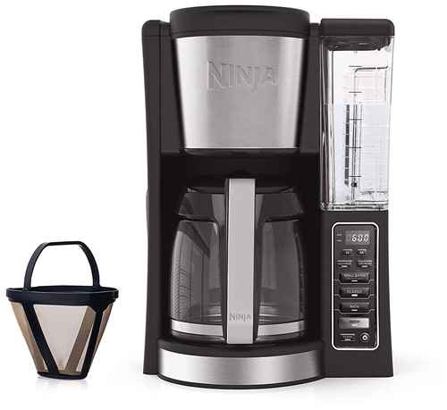Best Coffee Maker With Timer [4th One NOT TO MISS]