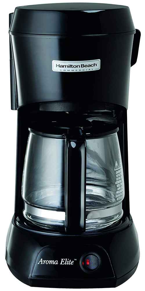 Best Coffee Maker For Hotel Room [5 Factors To NOTE!]