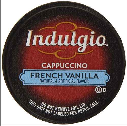 Top 6 Best Cappuccino K Cups : The Flavours that We Loved