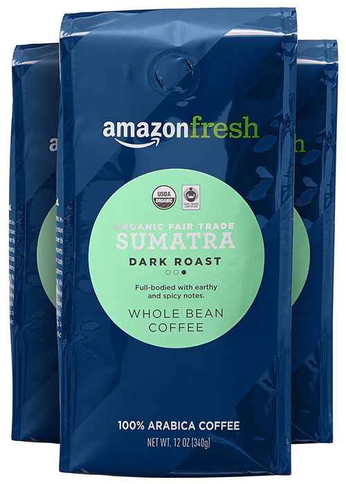 Best Organic Coffee Beans : The 10 Flavors We Love!