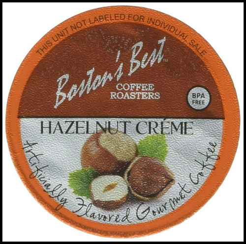 Best Hazelnut K Cups Coffee : The 10 Flavours We Love!