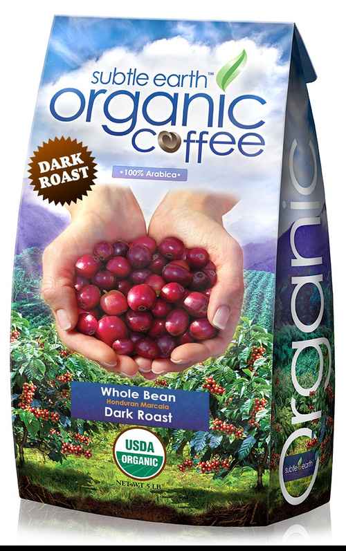 Best Dark Roast Coffee Beans : 12 Flavours We Love!