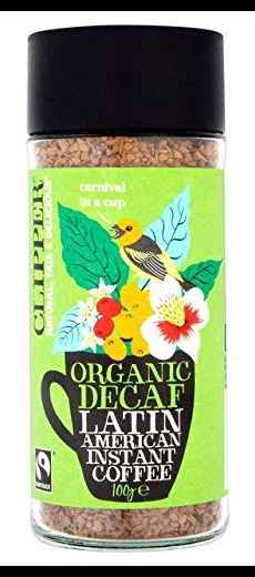 Best Decaf Instant Coffee : The 10 Flavours We Love