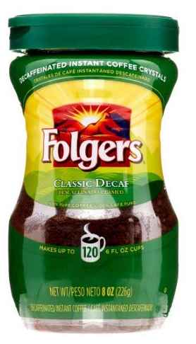 Best Decaf Instant Coffee : The 10 Flavours We Love