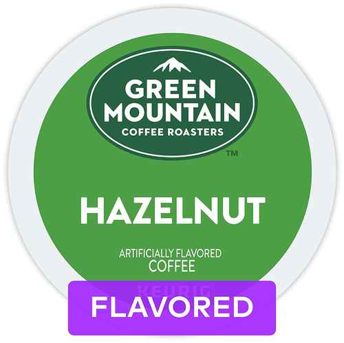Best Hazelnut K Cups Coffee : The 10 Flavours We Love!
