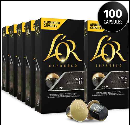 Best Nespresso Compatible Capsules : 10 Flavors We Love! Best Nespresso Compatible Capsules : 10 Flavors We Love!