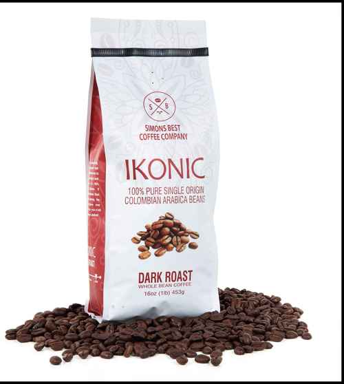 Best Dark Roast Coffee Beans : 12 Flavours We Love!