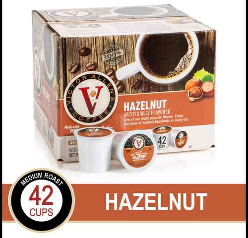 Best Hazelnut K Cups Coffee : The 10 Flavours We Love!