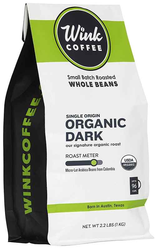 Best Organic Coffee Beans : The 10 Flavors We Love!