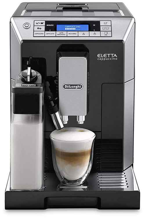 Delonghi Super Automatic Espresso Machine Reviews: Which is Better?