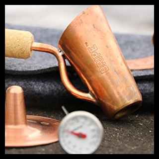 Best Portable Coffee Makers [Top 5 For Caffeine Hungry On The Go]