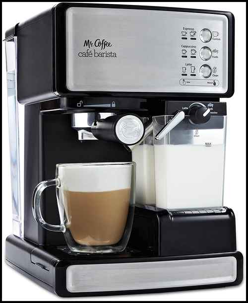 Best 3 in 1 Coffee Maker [5th one is Best!]