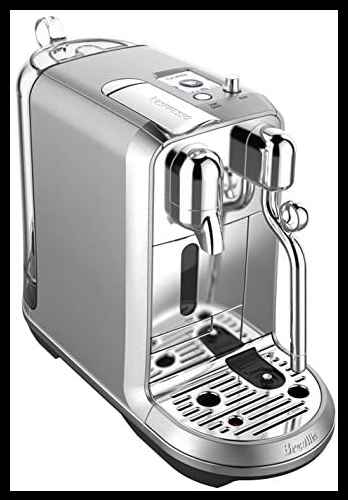 Review: Nespresso Creatista Pro vs Plus [8 Key Differences!]