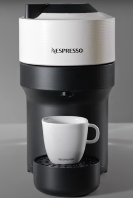 Nespresso Vertuo Pop vs Vertuo Next [5 KEY Differences]